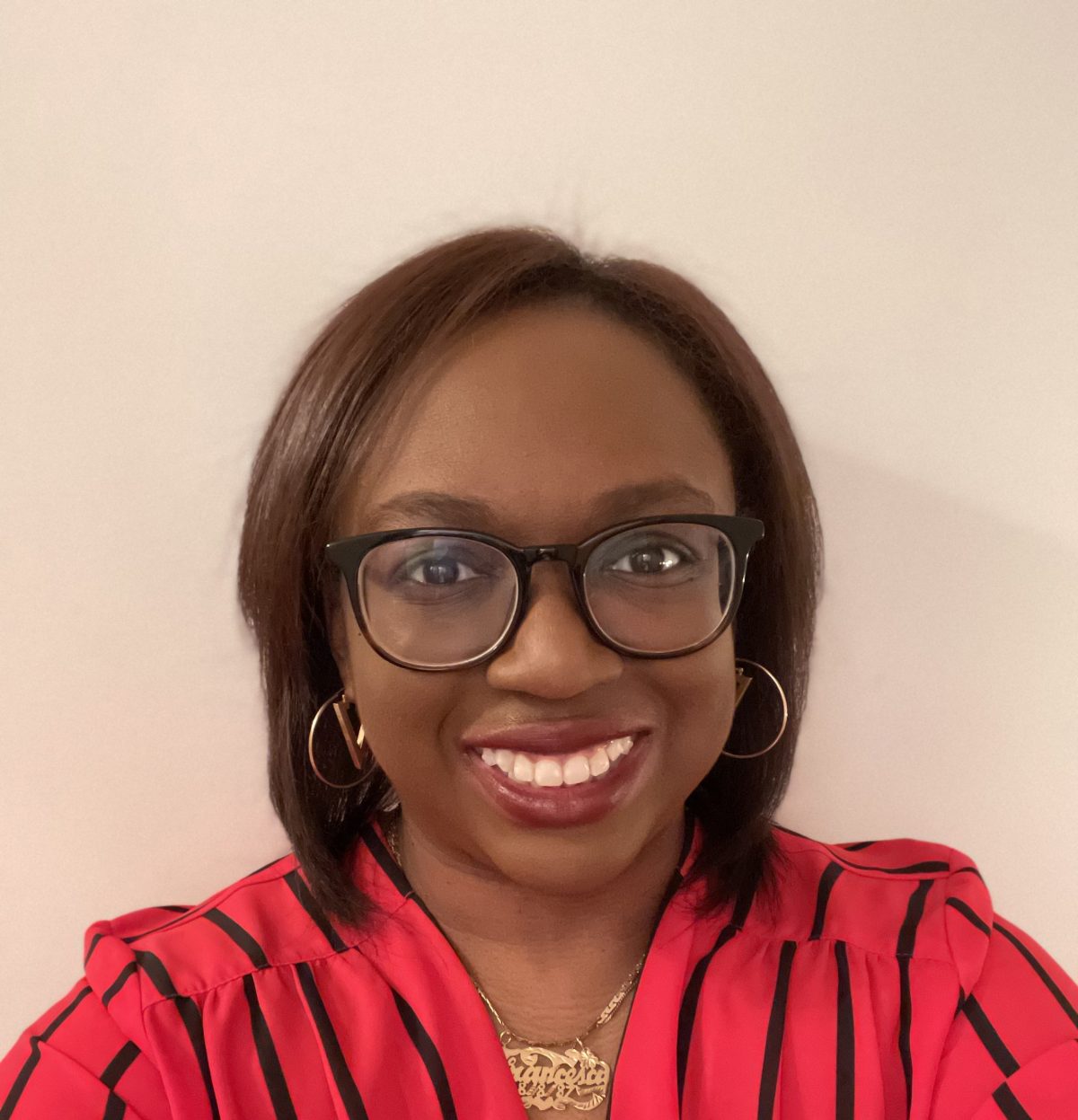 Francesca Davis – Family Christian Health Center