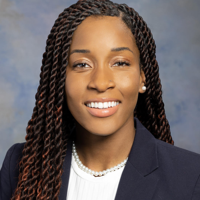 Jamie Horn – Family Christian Health Center